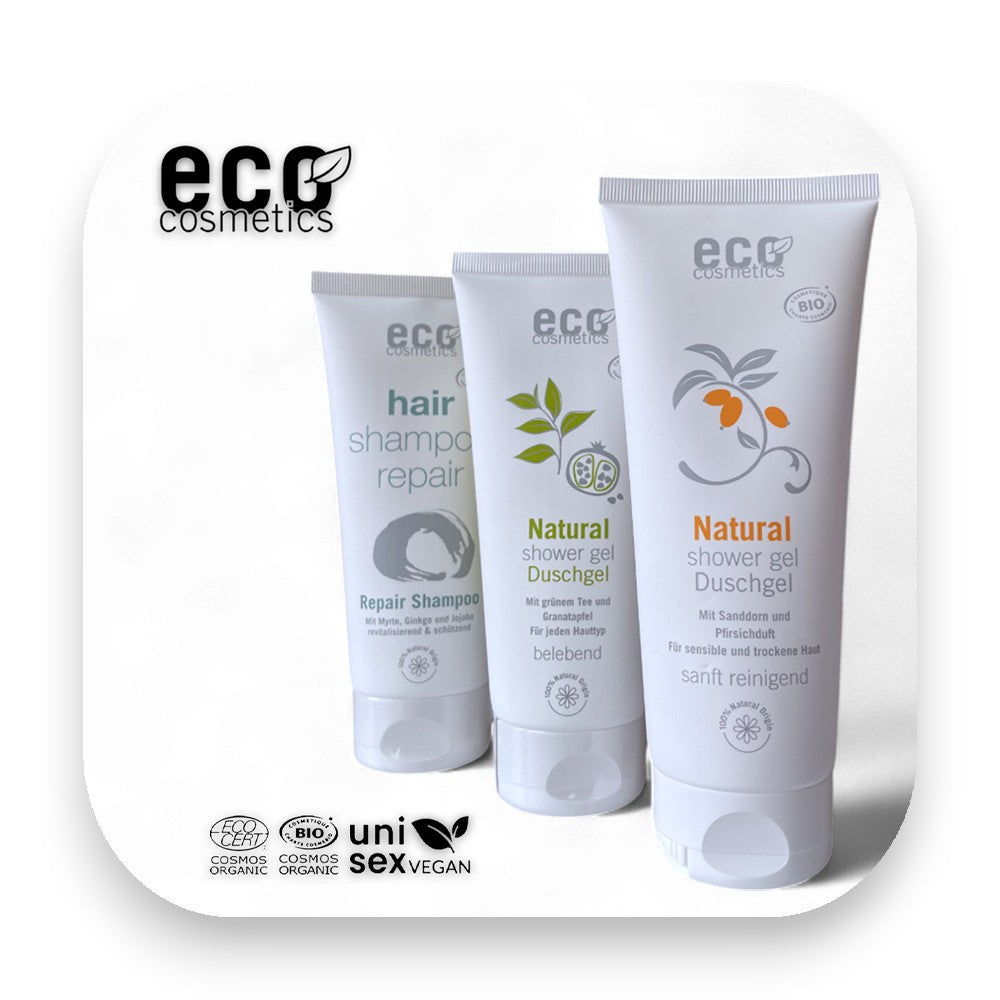 ECO COSMETICS Naturkosmetik – biorundum